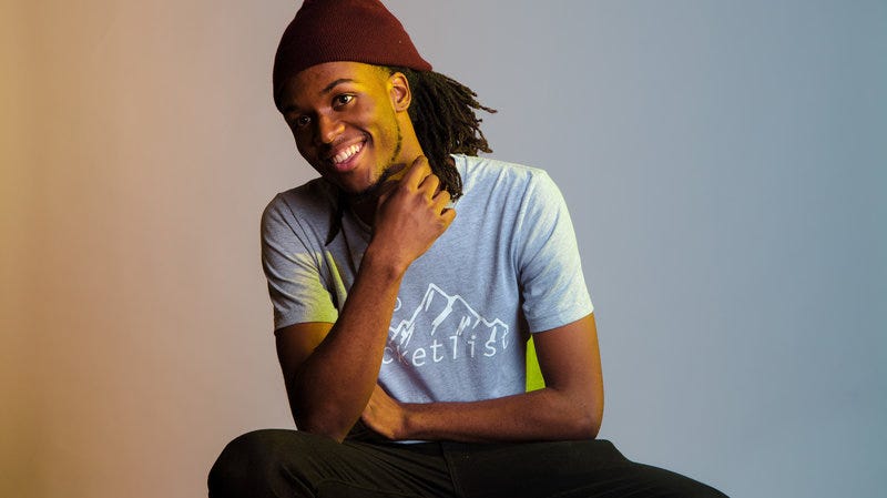 10 Saba songs you need to hear before Syracuse’s Mayfest | by Bobby ...
