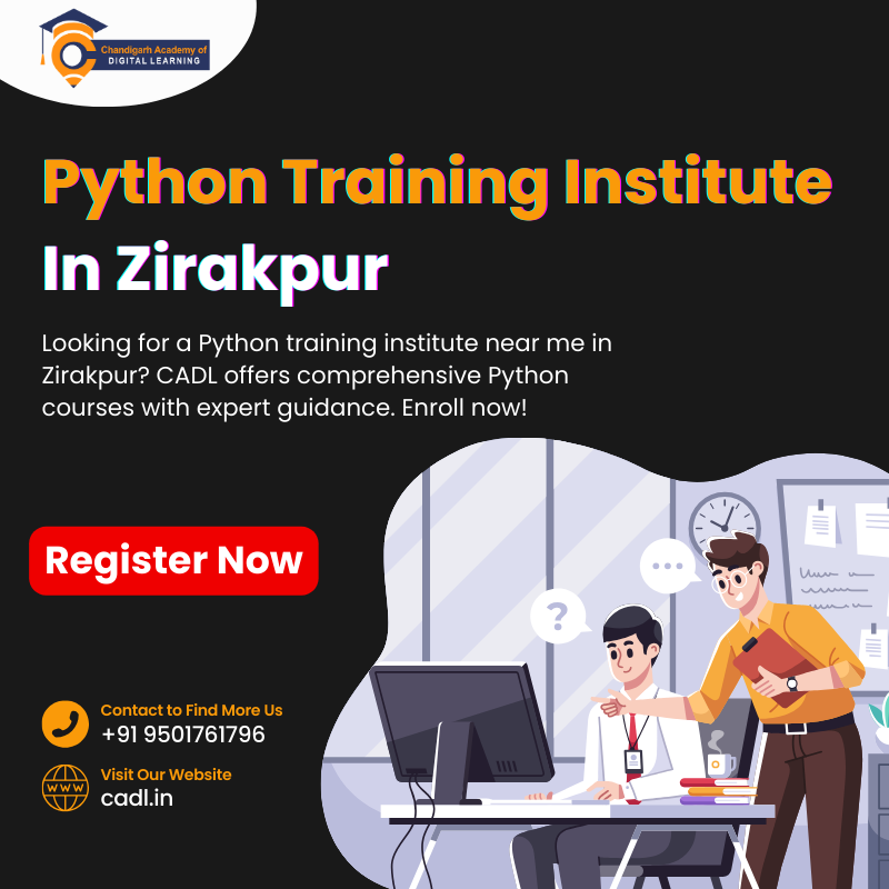 Unlock Your Career Potential: How Python Can Propel You to Success | by ...