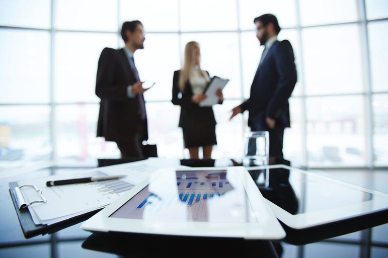 Responsibilities of Business Managers | by Paul Kwan | Medium