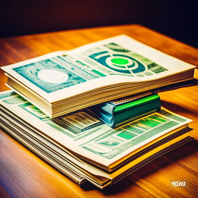 Journey to Prosperity: Navigating ‘The Richest Man in Babylon’” | by ...