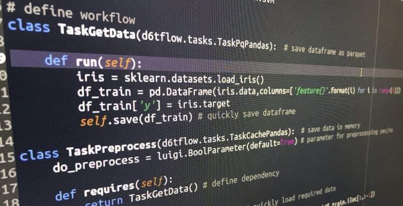 Fit vs. Fit_Transform in Scikit-learn libraries for Machine Learning | by harsh malviya | Medium