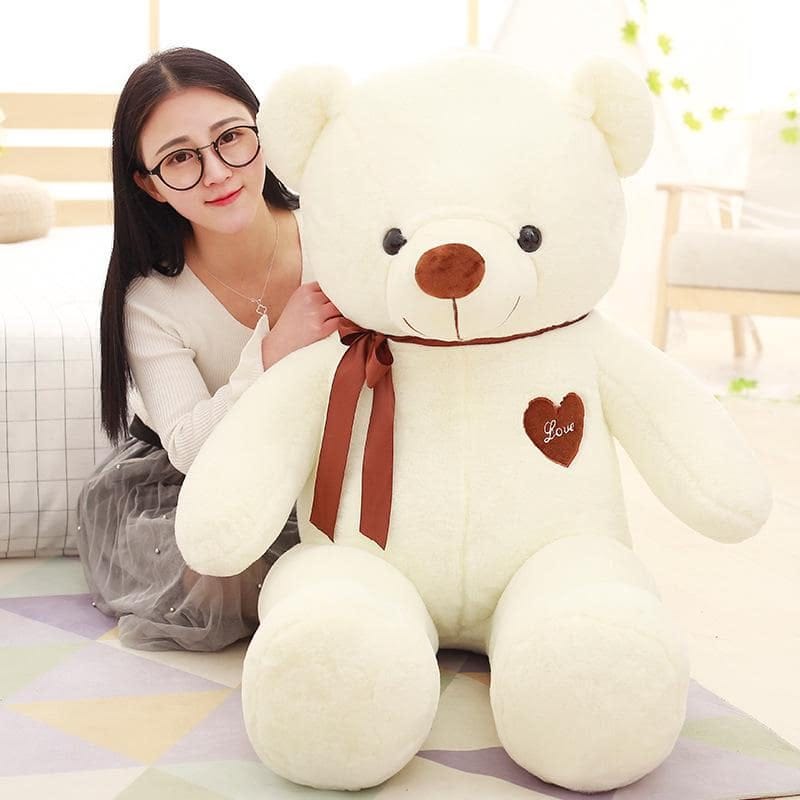 The Importance of Cuddly Toys in the Emotional Development of Babies ...