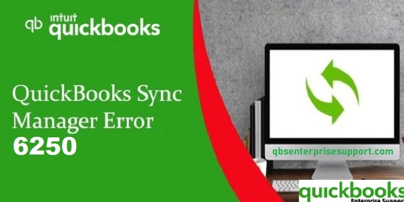 Methods for Fixation of QuickBooks Error Code 6250 | by Mike Tyson | Medium