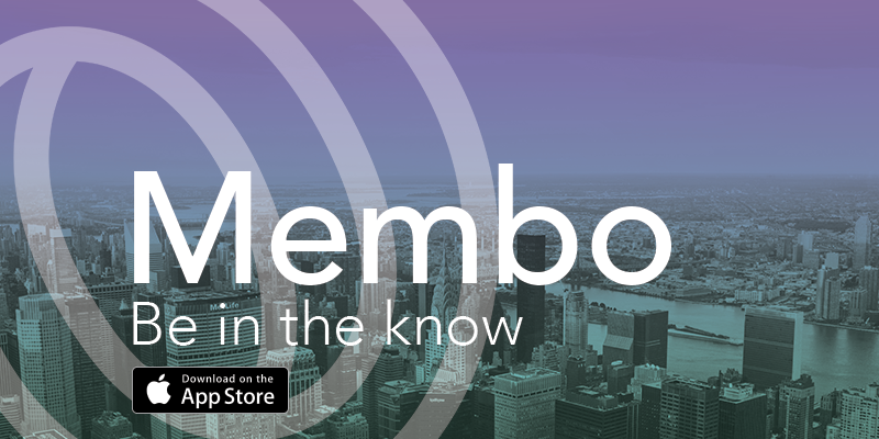 Membo is on iOS!. That’s right. It’s true: Membo is now… | by Membo ...