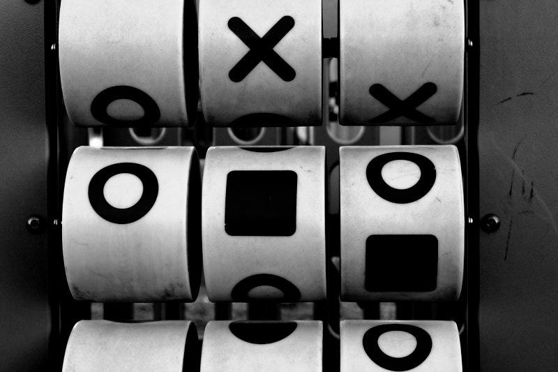 Level Up Your Css Game Today Making A Game With No Javascript By 5110