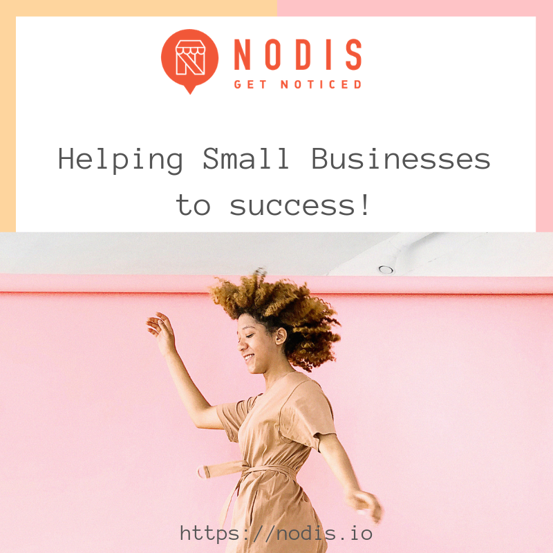 A SNEAK PEEK OF NODIS SOCIAL MEDIA MARKETING PLATFORM | by Betty Smith ...