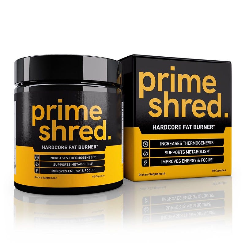 Best Fat Burner For Men. LOOKING TO GET LEAN AND RIPPED! | by david ...