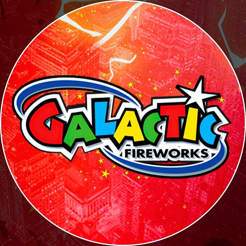 Igniting the Sky: Galactic Fireworks’ Passionate Journey | by Galactic Fireworks | Medium
