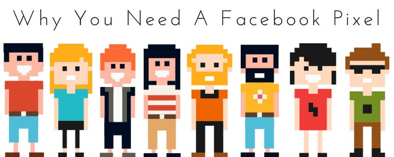 Why You Need A Facebook Pixel. If you’re new to the Facebook ads game ...
