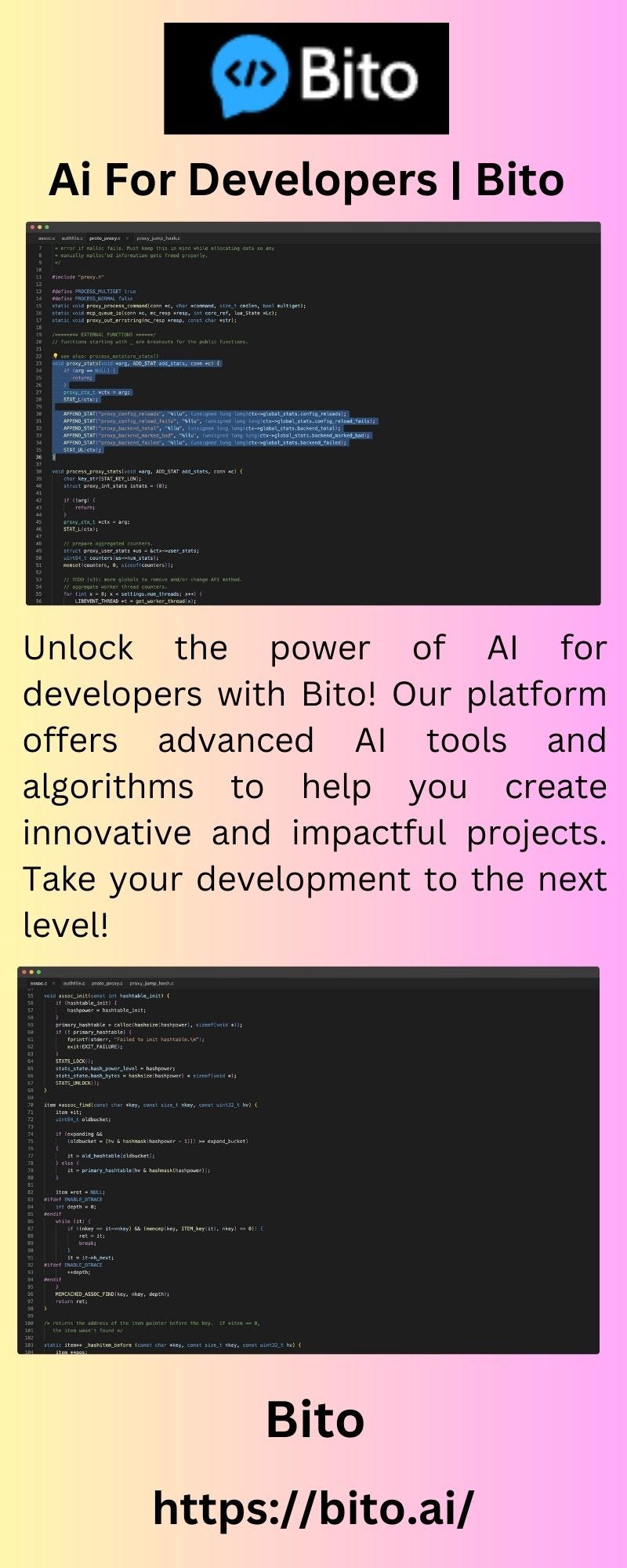 Ai For Developers | Bito - Bito AI - Medium