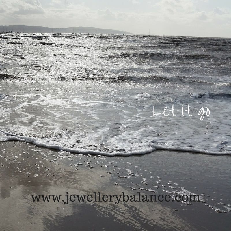 Reflect before Responding. www.jewellerybalance.com | by Lisa Salisbury ...