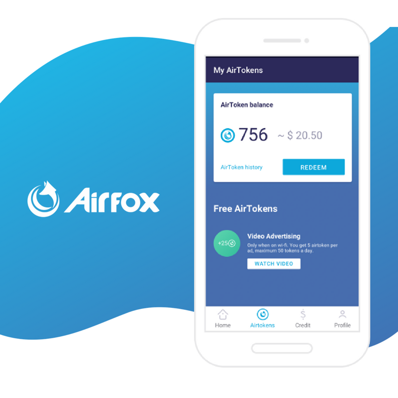 Moving AirTokens from Airfox Browser to the new app | by Airfox | Medium