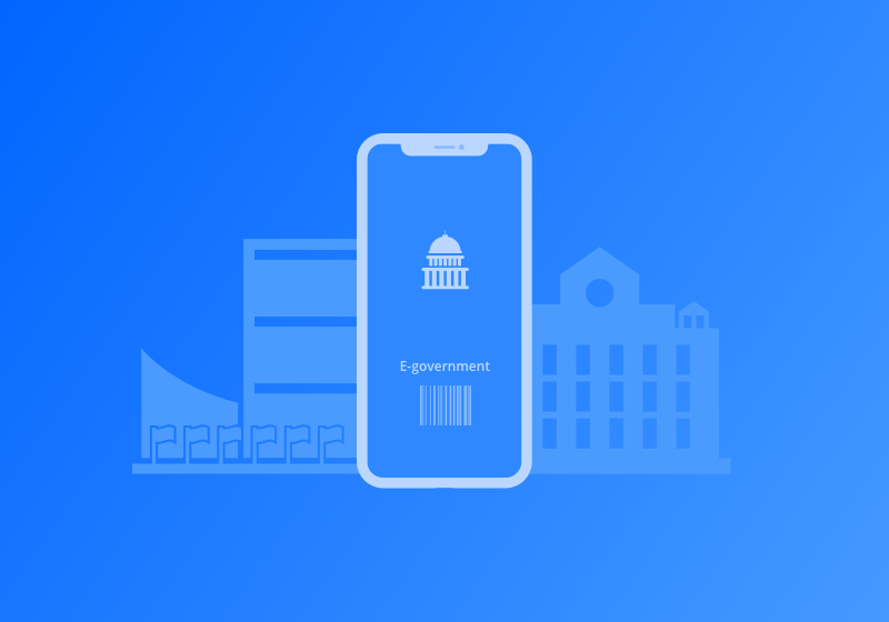 E-government 2019: Embracing Technology for Public Needs | by Julia_Q ...