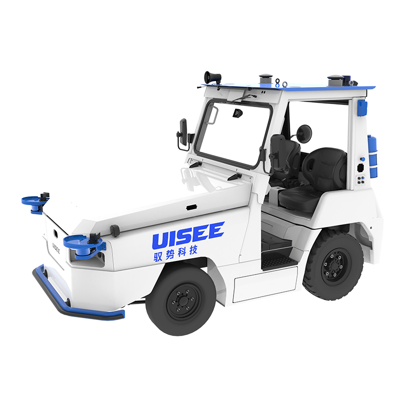 UISEE: Steering the Future of Autonomous Mobility | Medium