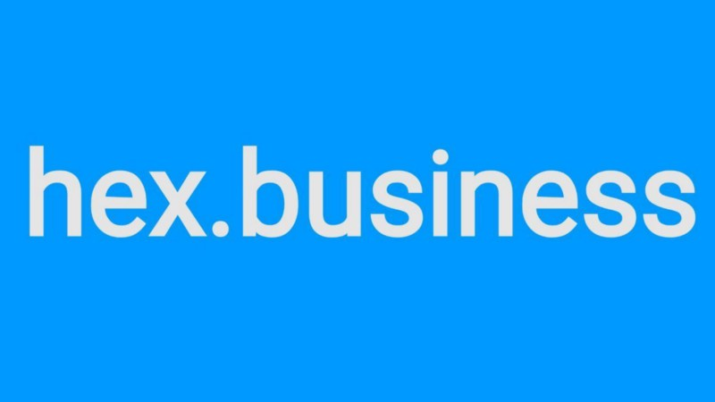 Hex.Business & HXY tokens. Hex.Business is one of the secondary… | by ...