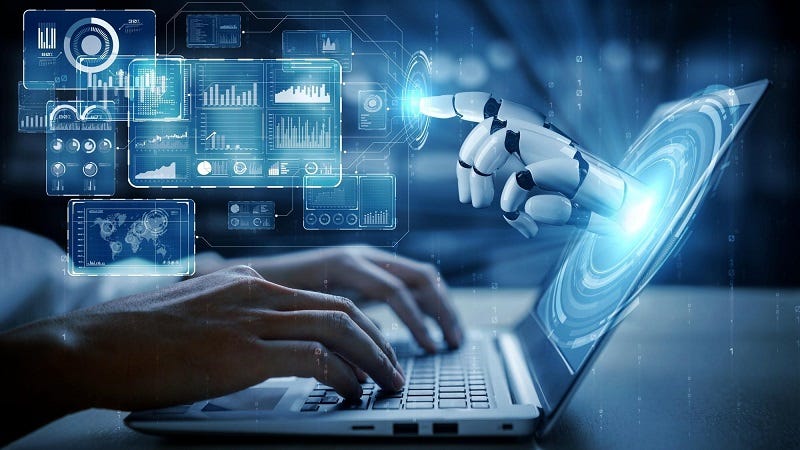 How is Technology going to impact our everyday lives in the next decade | by Devni Ranaweera ...