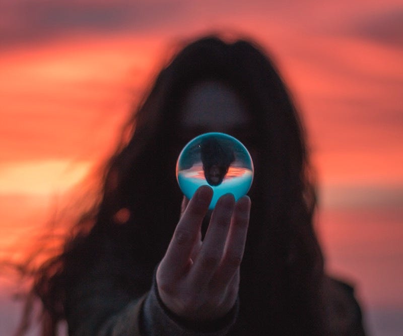 Function Creep: The Frankenstein of Privacy | by Victoria McIntosh | Medium