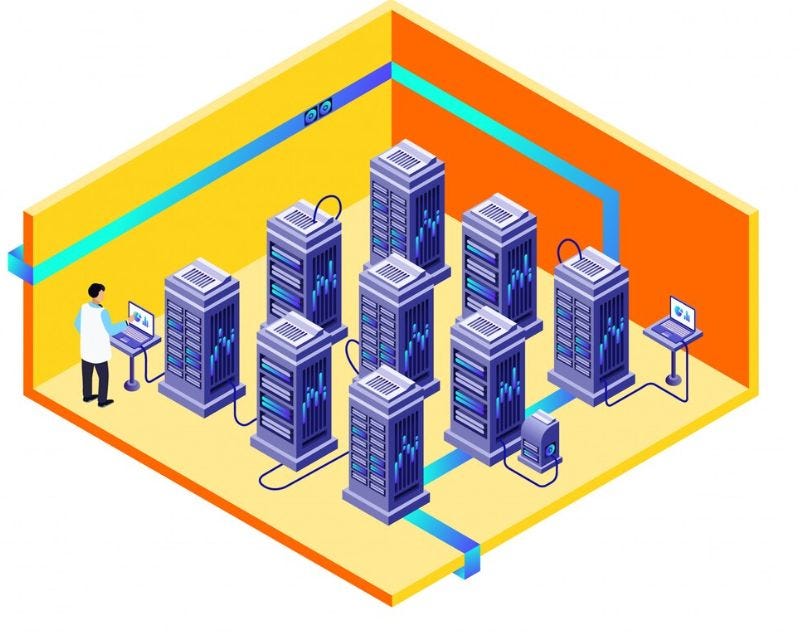 The Rise of NVMe VPS Hosting: A Game-Changer in 2024 | by DesiVPS | May ...