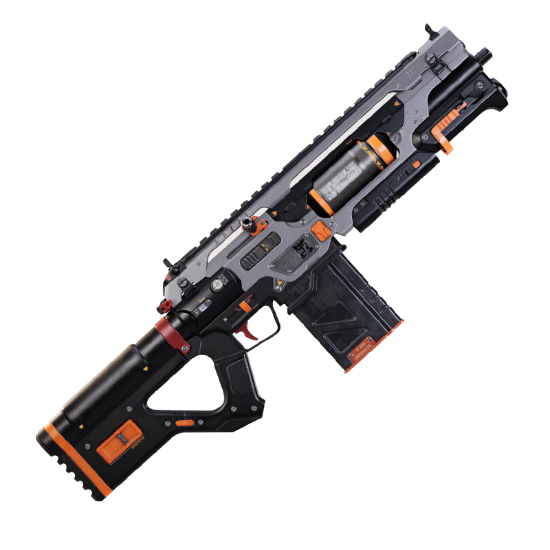 📢 Introducing New Weapons, Improved Mechanics, and Performance Upgrades ...