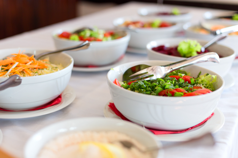 What to Expect From a Remote Food Catering Company | by Cha PV | Medium