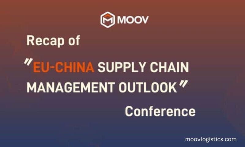 China- Eu Supply Chain Service - Moov Logistics - Medium