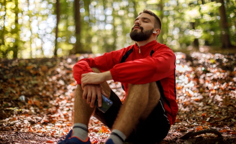 4 Ways Guys Can Live a Happier Life | by The Good Men Project | Change ...