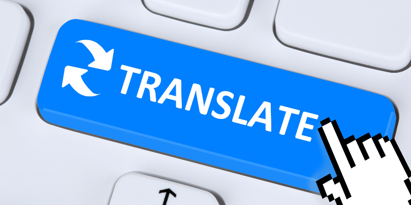 How to Add Google Translate Button on Your Webpage? | by Kranthi shaik ...