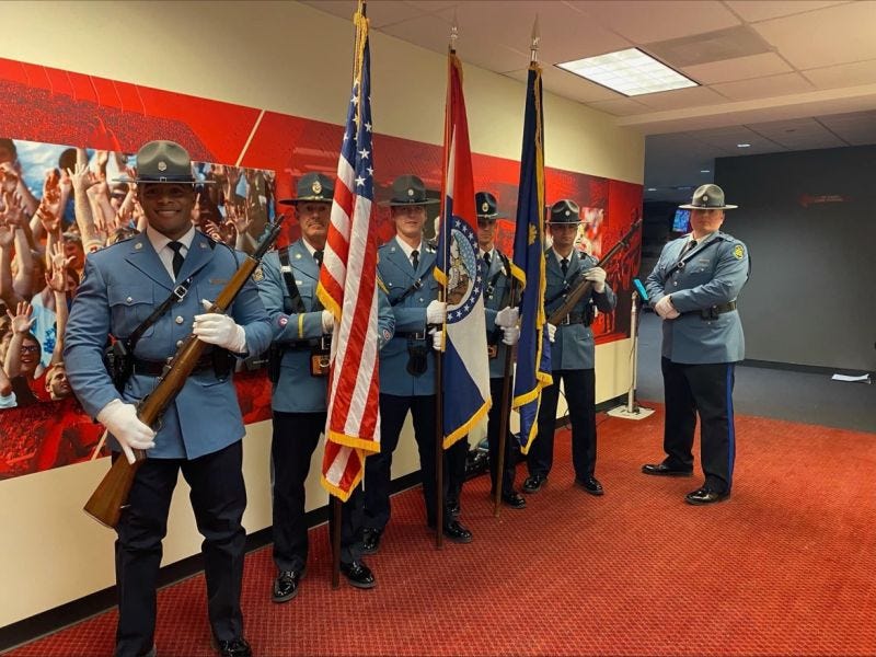 Unveiling Political Hypocrisies: A Closer Look at Crime, Policing, and ...