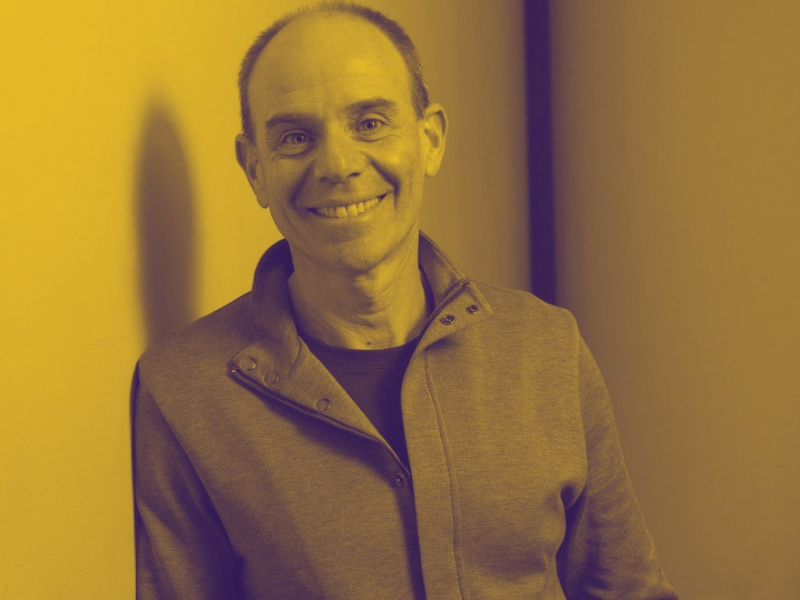 Innovación & Medios: Pablo Boczkowski (Arg.) | by Alvaro Liuzzi ...