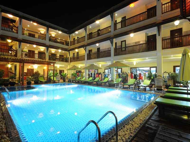 Golden Sand Resort & Spa. Golden Sand Resort & Spa is the only… | by ...