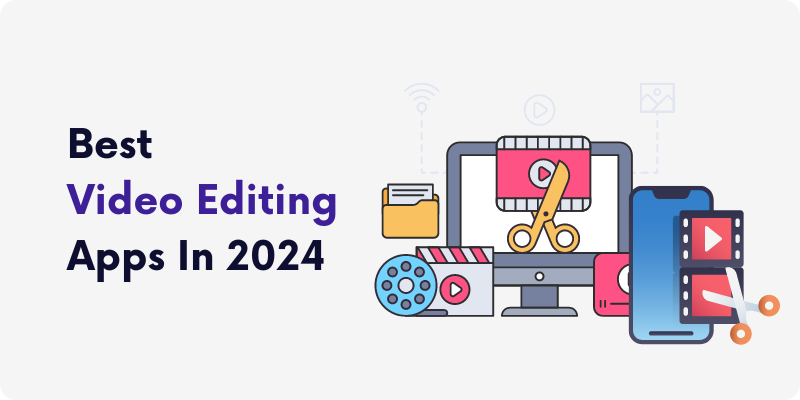 Best Video Editing Apps in 2024 - Deliverables Agency - Medium