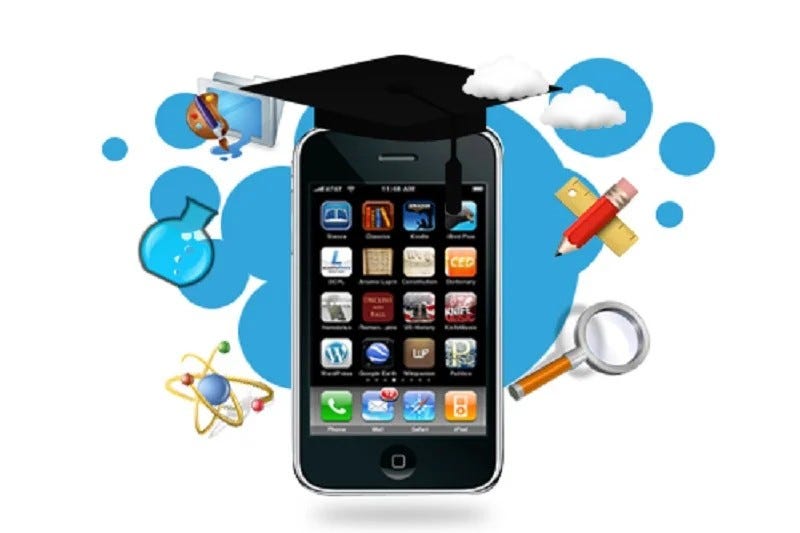 Revolutionizing Education in the UAE: The Role of Mobile App ...