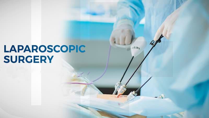 How is laparoscopic surgery performed? | by Drsaritaagarwal | Jun, 2024 ...
