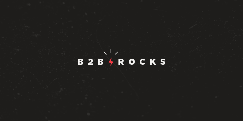 3 outcomes from @B2BRocks — the conference for #SaaS startups | by Hexa ...