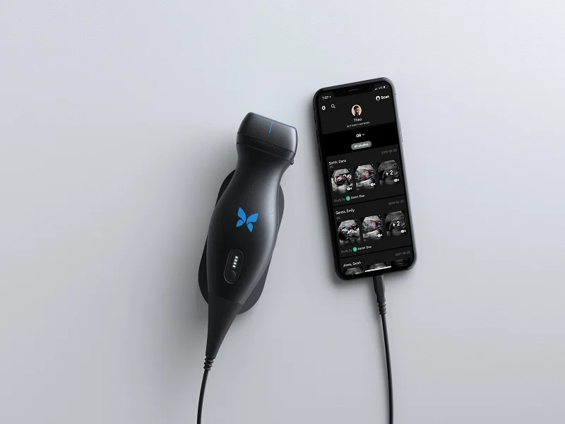 Finding the best Handheld Ultrasound Devices | by theHotBleep | Medium