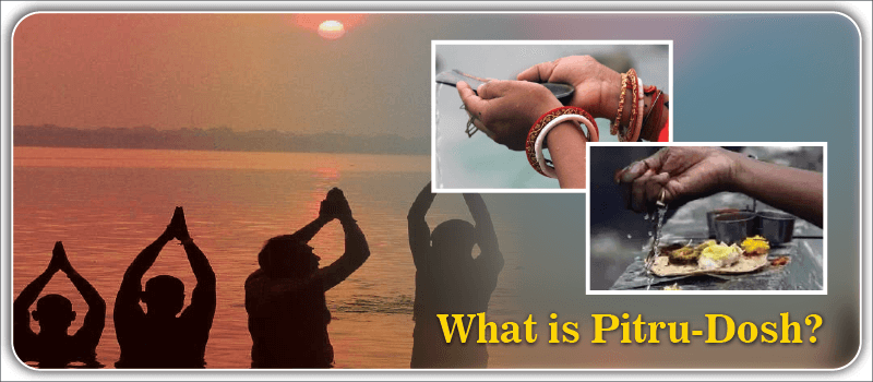 Pitru Dosh: The Astrological Impact of Ancestors | by Astrologer ...