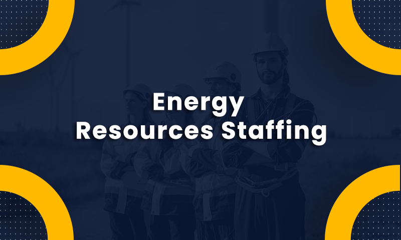 Best Energy Resources Staffing Services In USA | by vanatorrpo | Oct ...