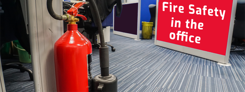 10 Workplace Fire Prevention Techniques | by Rayforce | Medium