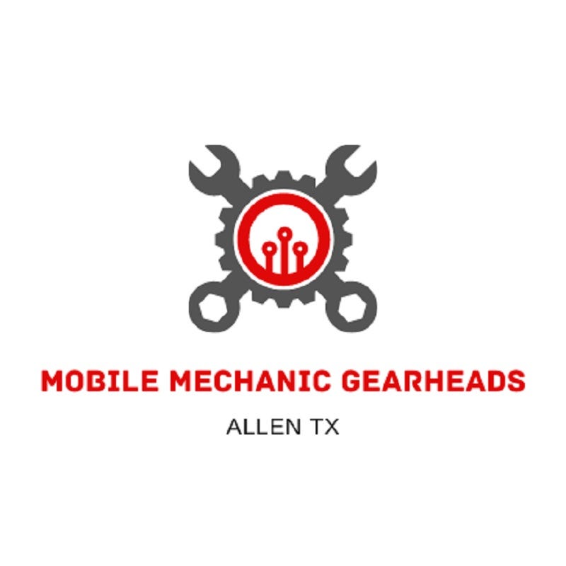 Mobile Mechanic Gearheads Allen - Mobile Mechanic Gearheads Allen - Medium