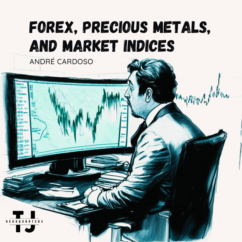 Forex, Precious Metals, and Market Indices: Weekly Analysis | by André ...
