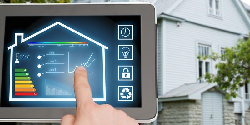 Home Automation System — Reduces Labour Work | by Delfin Automation ...