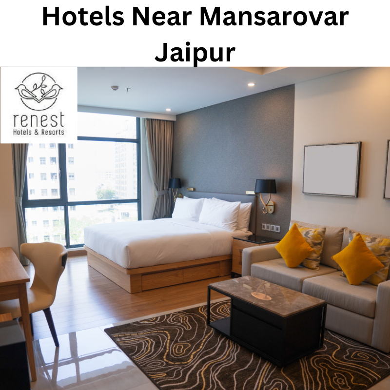 Hotels in Shirdi near Temple | Renest Hotel - Renest hotels - Medium