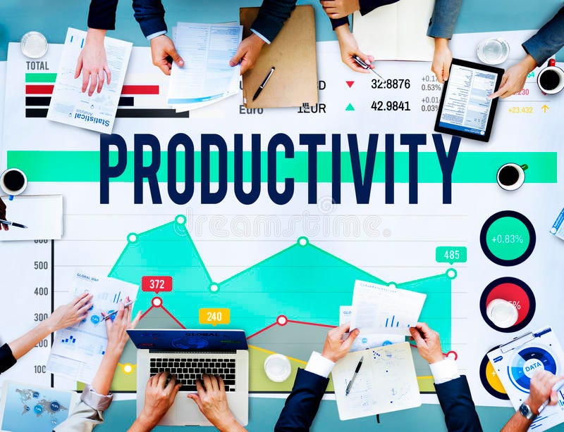 10 Tips That Will Make Your Day More Productive | by Rohit D | Medium