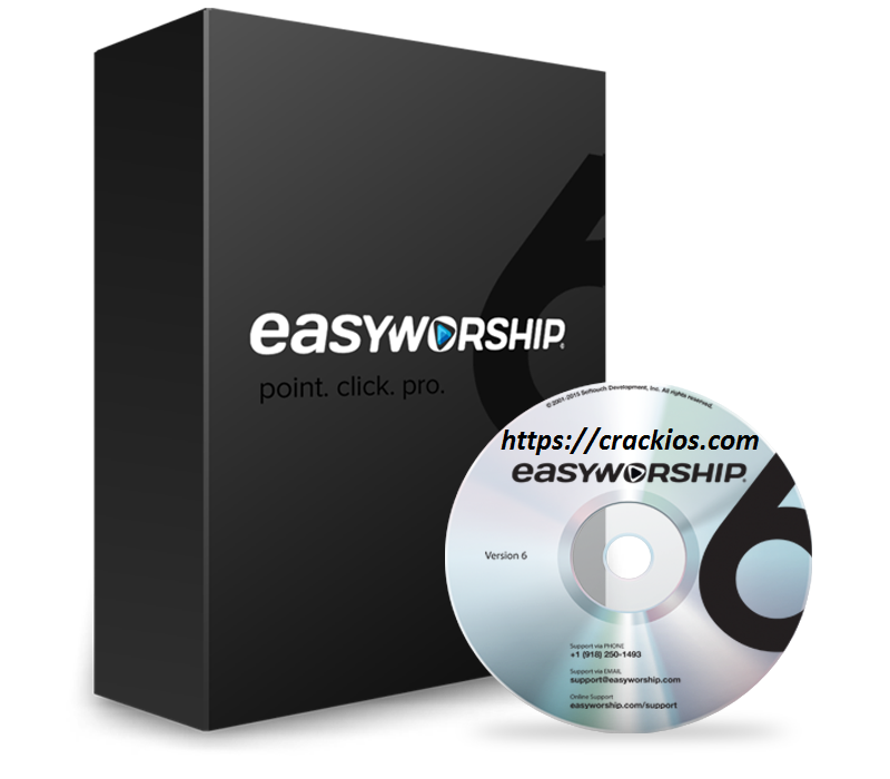 EasyWorship 7.2.3.0 Crack Final + [Working] 2021 License Free… | by All ...