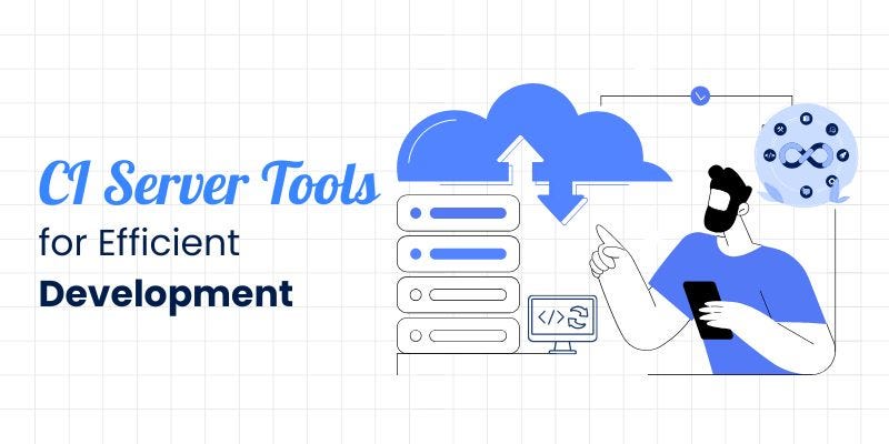 8 Best Continuous Integration Server Tools | by BuildPiper | Medium
