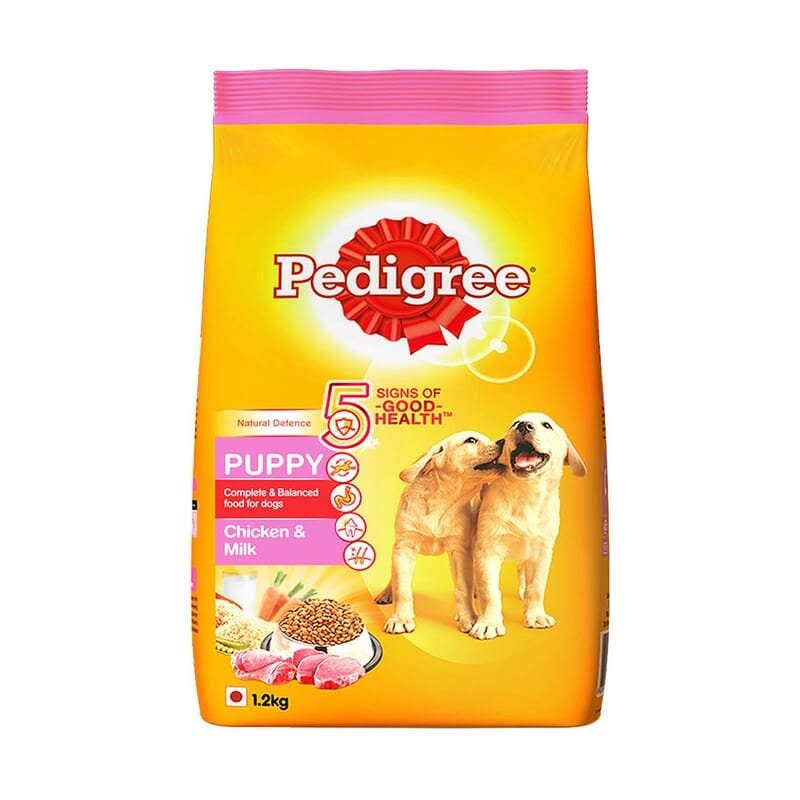 The Best Pedigree Products You can Buy at 50%off | by The Equi Page ...