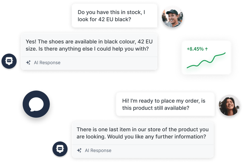 Revolutionize Your Customer Support with Algomo: Your Ultimate AI ... Revolutionize Your Customer Support with Algomo: Your Ultimate AI ...