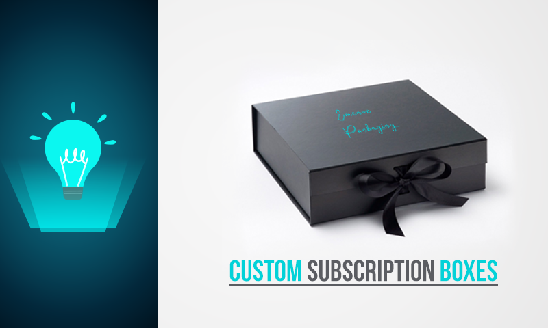 4 Perfect Ideas You Can Use for Your Custom Subscription Boxes | by Natalie Simpson | Medium