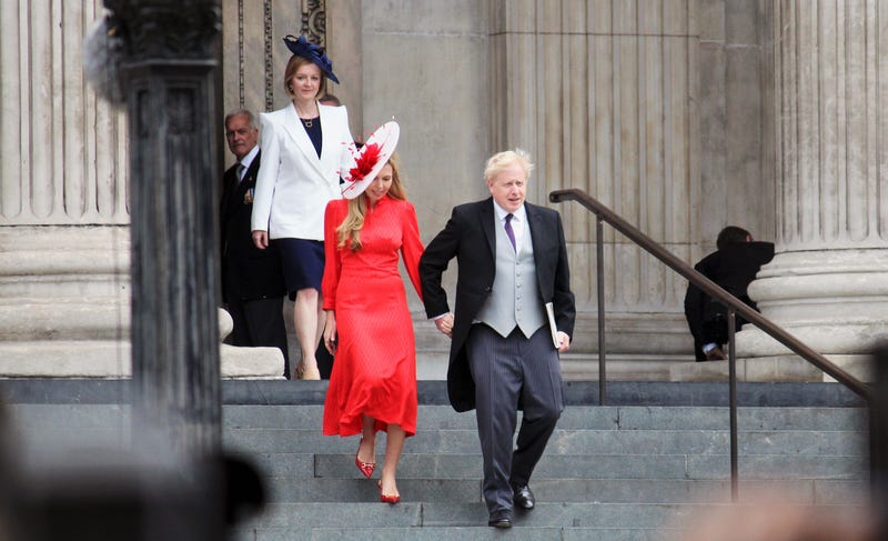 What the Hell, Britain?. Once the world’s greatest empire, now… | by ...