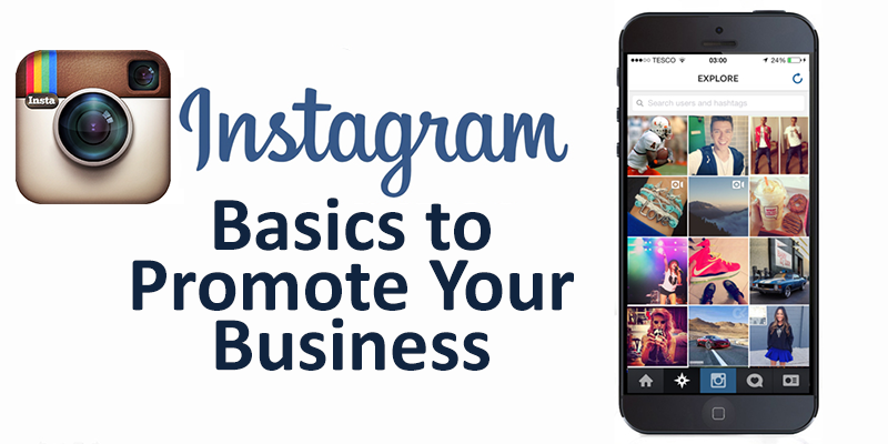The 5 Best Ways to Promote Your Business on Instagram | by Accelerate ...